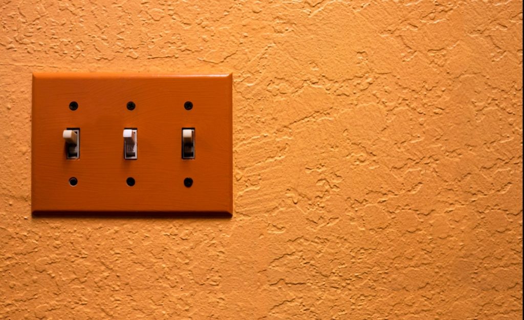 Electrical Switches in Residential Buildings: Push Vs Single Way. Which ...