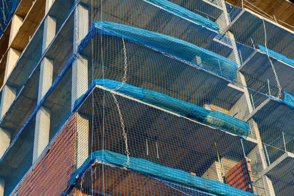 Fall protection components: Assess fall risk: ABCDE height work